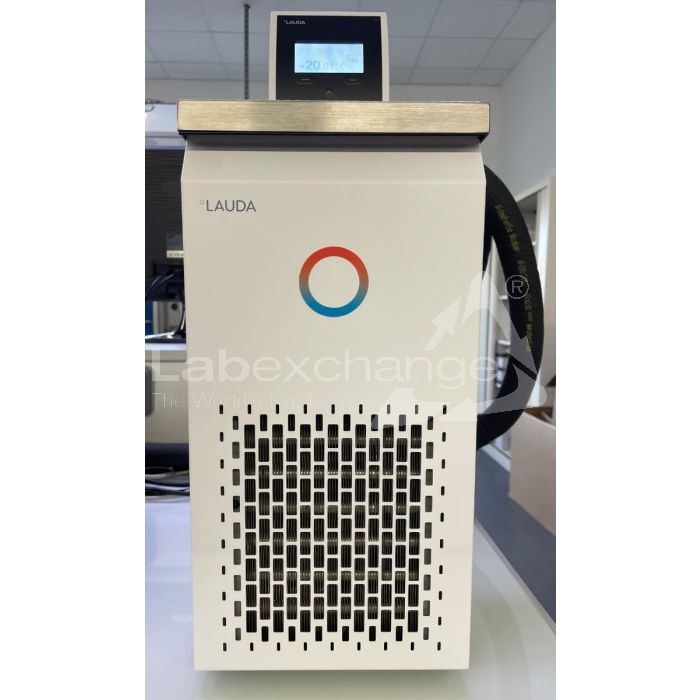 Lauda RE 630S used with warranty. Used Lauda RE 630S from Labexchange.com