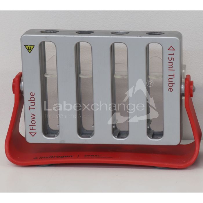 Fisher Scientific DynaMag 15, rot used with warranty. Used Fisher ...