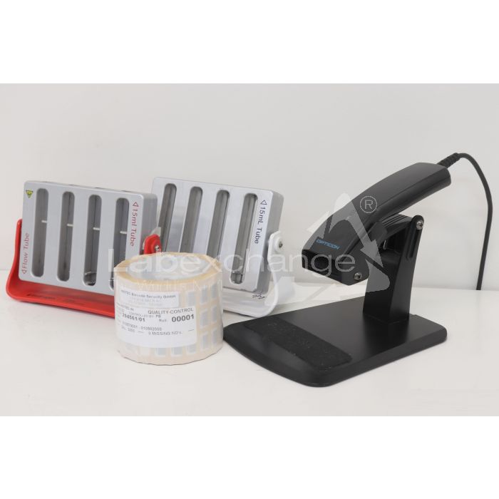 Fisher Scientific DynaMag 15, rot used with warranty. Used Fisher ...