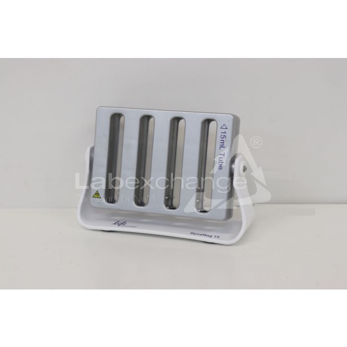 Fisher Scientific DynaMag 15, weiss used with warranty. Used Fisher ...