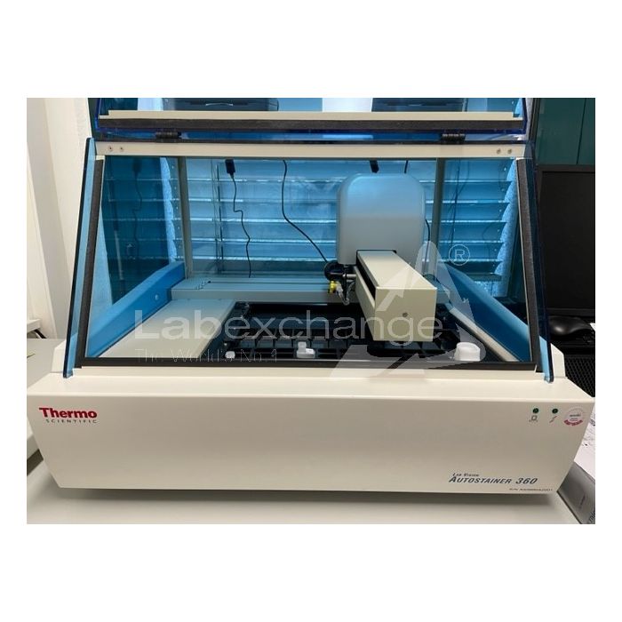 Expredia Lab Vision 360-2D used with warranty. Used Expredia Lab Vision ...