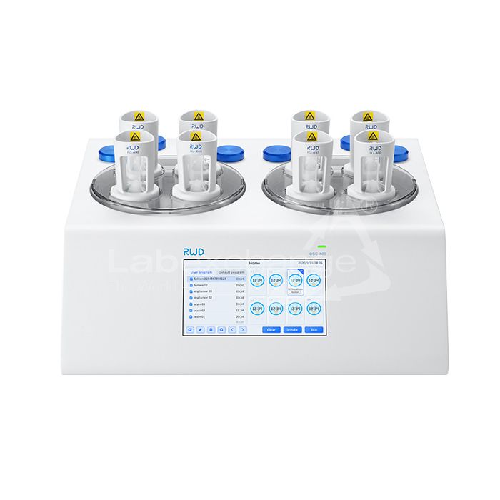 RWD Life Science DSC-800 used with warranty. Used RWD Life Science DSC ...