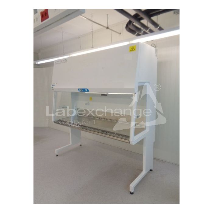 Scanlaf Mars 1800 used with warranty. Used Scanlaf Mars 1800 from ...