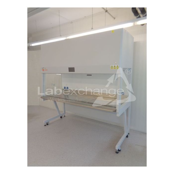 Alpina BIO 190 used with warranty. Used Alpina BIO 190 from Labexchange.com