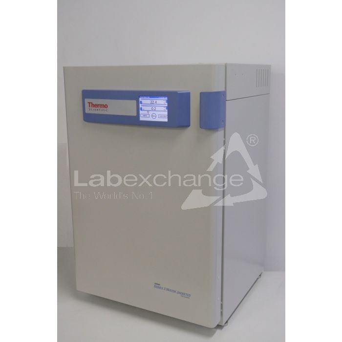 Thermo Scientific Forma Series III used with warranty. Used Thermo ...