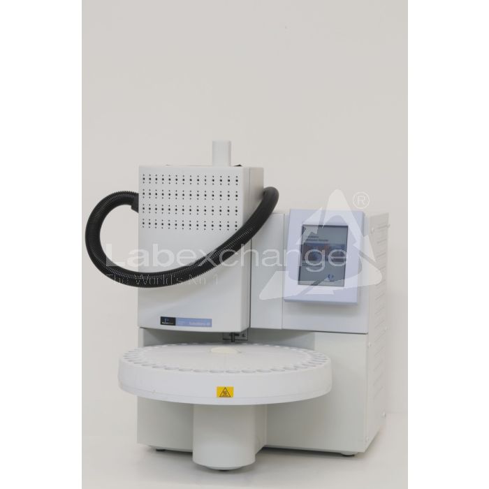 Perkin Elmer Turbomatrix 40 used with warranty. Used Perkin Elmer ...