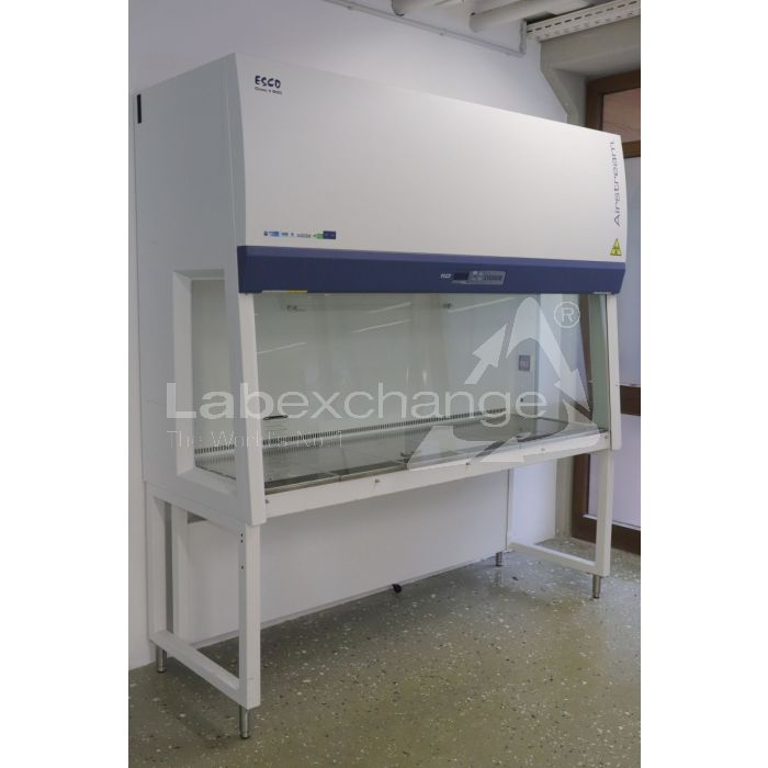 Esco Airstream Class Ii Biological Safety Cabinet | Cabinets Matttroy