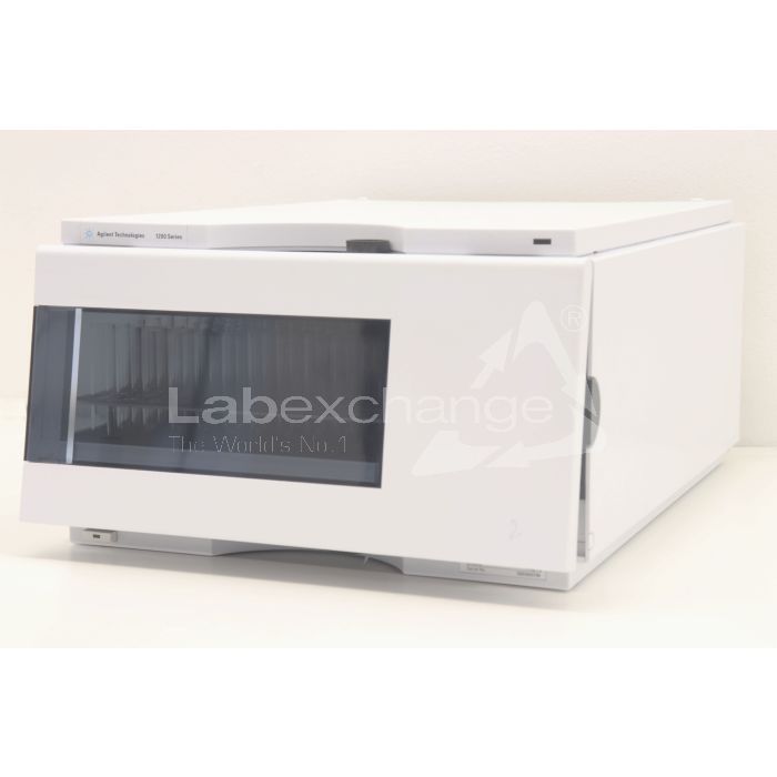Agilent G 1364 B used with warranty. Used Agilent G 1364 B from ...