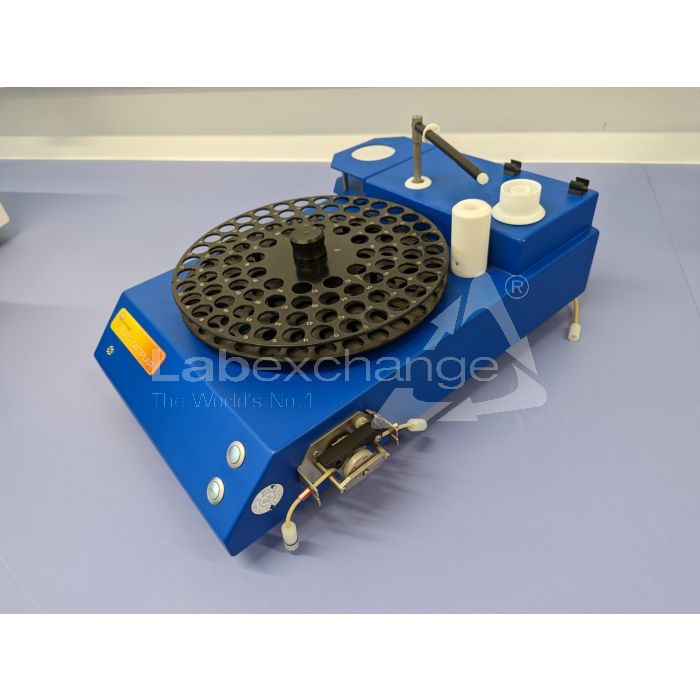 BWB Technologies XP used with warranty. Used BWB Technologies XP from ...