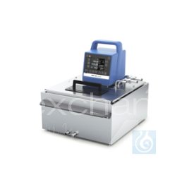 IKA ICC control pro 12 c used with warranty. Used IKA ICC control pro 12 c from Labexchange.com