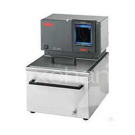 Huber CC-315B used with warranty. Used Huber CC-315B from Labexchange.com