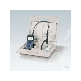 WTW Oxi 3310 SET 1 used with warranty. Used WTW Oxi 3310 SET 1 from Labexchange.com