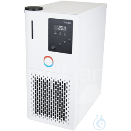 Lauda LAUDA Microcool MC 350 Umlaufkühler 220 V; 6 gebraucht mit ...