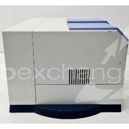 BioMerieux Chemunex Chemscan RDI Advanced Flow Cyt