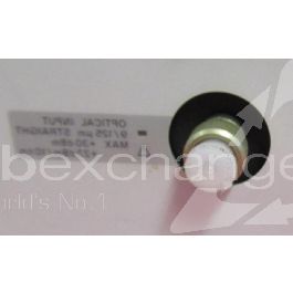 Agilent/Keysight 86142B Benchtop Optical Spectrum used with warranty. Used Agilent/Keysight ...