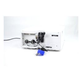 Lablogic B-Ram 5c Detector White Flow Through Flow used with warranty ...