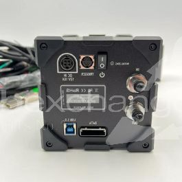 Teledyne Photometrics Prime 95B sCMOS Camera used with warranty. Used ...