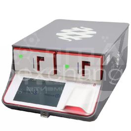 BioFire FilmArray Molecular PCR Testing System Bio utilisé avec ...