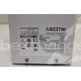 Integra Mini 96 12,5 µL Portable Electronic Pipett used with warranty ...