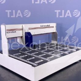 BioMicroLab XL20 Benchtop Robotic Tube Handler used with warranty. Used ...