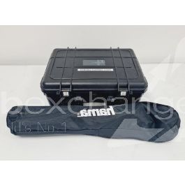 Particles Plus Handheld 8303 Particle Counter Lab