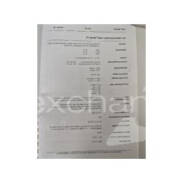 Cell Counter Analyser System ROCHE INNOVATIS CASY used with warranty ...