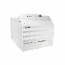 Midmark Ritter M11D Ultraclave Autoclave Steam Ste used with warranty ...