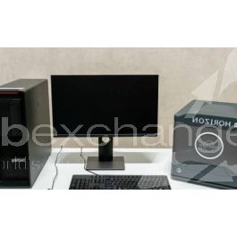 Halo Labs Horizon Particle AnalyzerHalo Labs Horiz