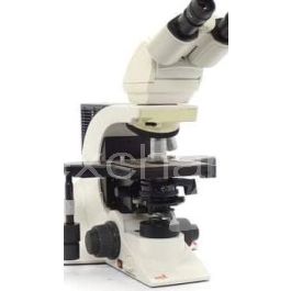 Leica DM 2000 Biological MicroscopeLeica DM 2000 B used with warranty ...