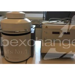 Roche LightCycler 2.0 PCR System + Roche LC Carous used with warranty ...