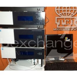 Ultimate 3000 RS Pump utilisé avec garantie. Ultimate 3000 RS Pump ...