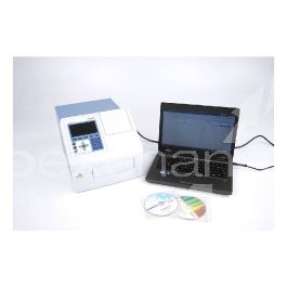 Thermo Multiskan Go Xenon UV/VIS Spectrophotometer utilisé avec ...
