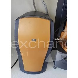 TA Instruments Discovery Hybrid Rheometer HR-1 USE utilisé avec ...