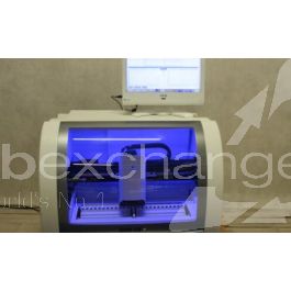 Becton Dickinson BD Max Automatic Real-time PCR Sy used with warranty ...