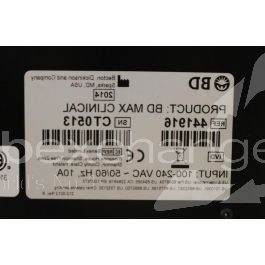 Becton Dickinson BD Max Automatic Real-time PCR Sy used with warranty ...