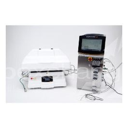 Sartorius Biostat B RM 20 L Rocker Bioreactor (202 used with warranty ...