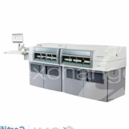 Abbott Architect ci4100 Chemistry Analyzer used with warranty. Used ...