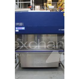 Clean Air EF/B6 Biological Safety CabinetClean Air