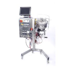 Infors HT Terrafors-IS Solid State Bioreactor Fest used with warranty. Used Infors HT Terrafors ...