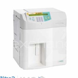 HORIBA ABX Micros 60 Hematology Analyzer utilisé avec garantie. HORIBA ...