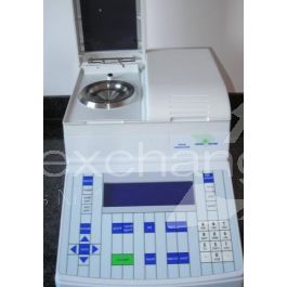 Mettler RE 40 Refractometer used with warranty. Used Mettler RE 40 ...