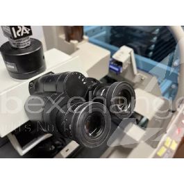 BX61 microscope ASI 81 specimen slide loader compl used with warranty ...