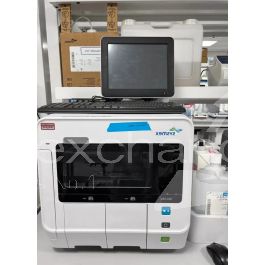 Sysmex XN-550 Hematology Analyzer utilisé avec garantie. Sysmex XN-550 ...