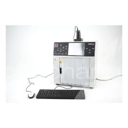 Syngene Ugenius 3 Standalone Gel Doc Documentation used with warranty ...