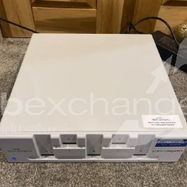 Charles River Nexgen-MCS Multi-Cartridge System EX used with warranty ...