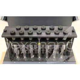 Agilent 400-DS Apparatus 7 Dissolution TesterAgile used with warranty ...