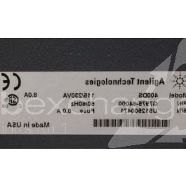 Agilent 400-DS Apparatus 7 Dissolution TesterAgile used with warranty ...