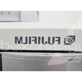 Fujifilm Intelligent Dark Box II LAS-1000plus IDX2