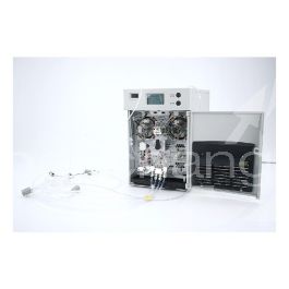 Waters 2545 HPLC Binary Gradient Module High Press