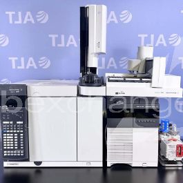 Agilent 7890B GC/MS System with 5977A MSD, G4513A gebraucht mit Garantie. Geprüfte Agilent 7890B ...